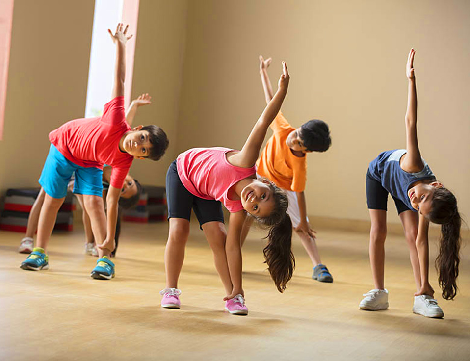 About Us | Star Gymnastics Academy